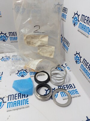 DBR Pumpen 433 Mechanical Seal 1D=45 | eBay