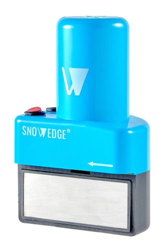 Ski Snowboard Edge Sharpener, Electromotive, Adjustable Bevel, Side ...