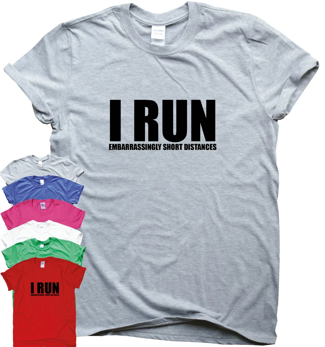 Funny Marathon Shirts