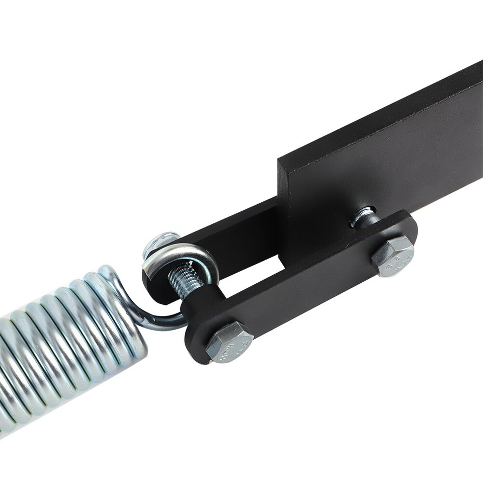 For Utility Trailer Tailgates Trailer Tail Gate Spring Lift Assist Left ...