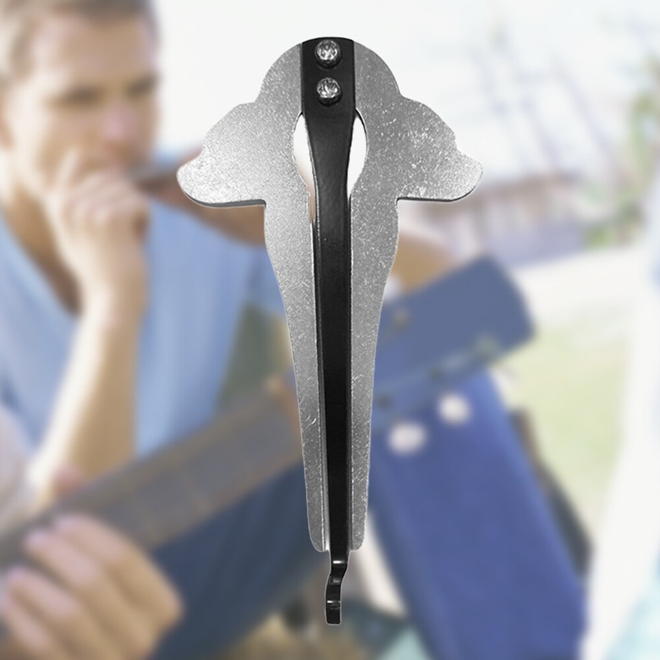 Portable Jaw Harp Chrome Ethnic Mouth Harmonica Professional Musical ...