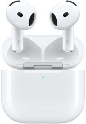 apple earpods 4th generation | eBay