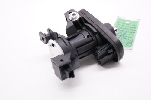 2008-2015 Mercedes W204 C300 Trunk Lid Latch Lock Actuator w/ Key ...
