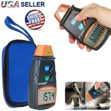 Blue-point Snap-on MT137A Digital Tachometer for sale online | eBay