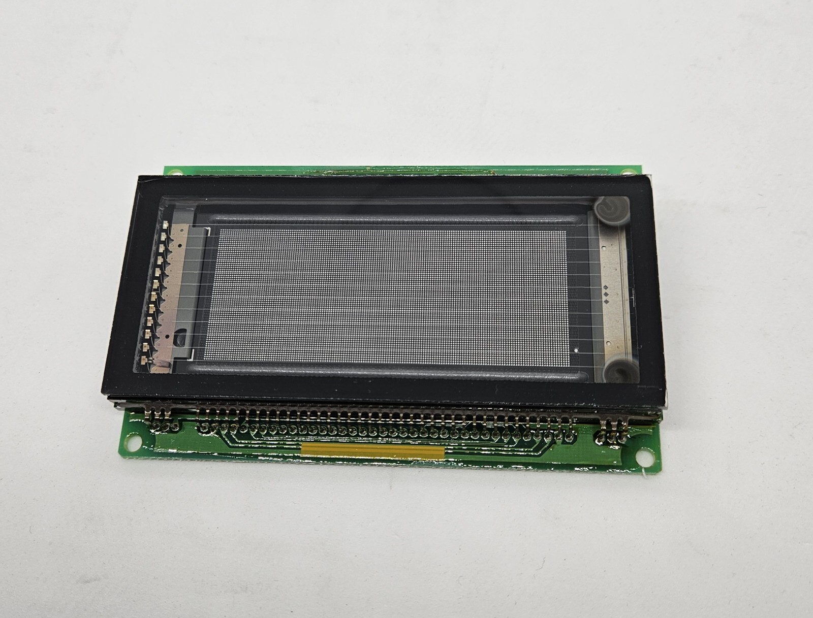 GE Microwave VFD Light Module WB27X42846 for sale online | eBay