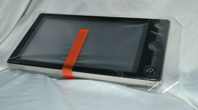 Sharp CCAB-1637DS76 MX Printer Copier Operator Touch Screen Panel w ...