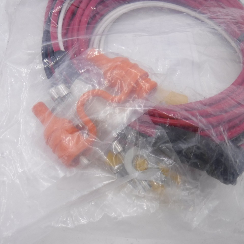 Power/Control Cable CA-012365-001, for Harris XG-75/M7200/7300 | eBay