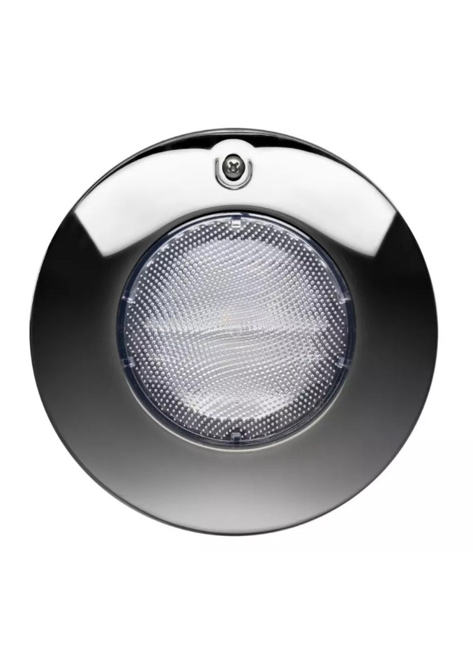 Hayward LED Spa Light ColorLogic 12V with 50' Cord Universal Fit ...