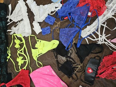 Job Lot Sexy Lingerie | eBay UK