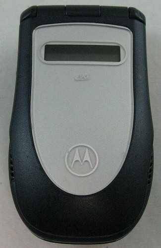 Motorola i90c Phone AS IS Parts Used | eBay