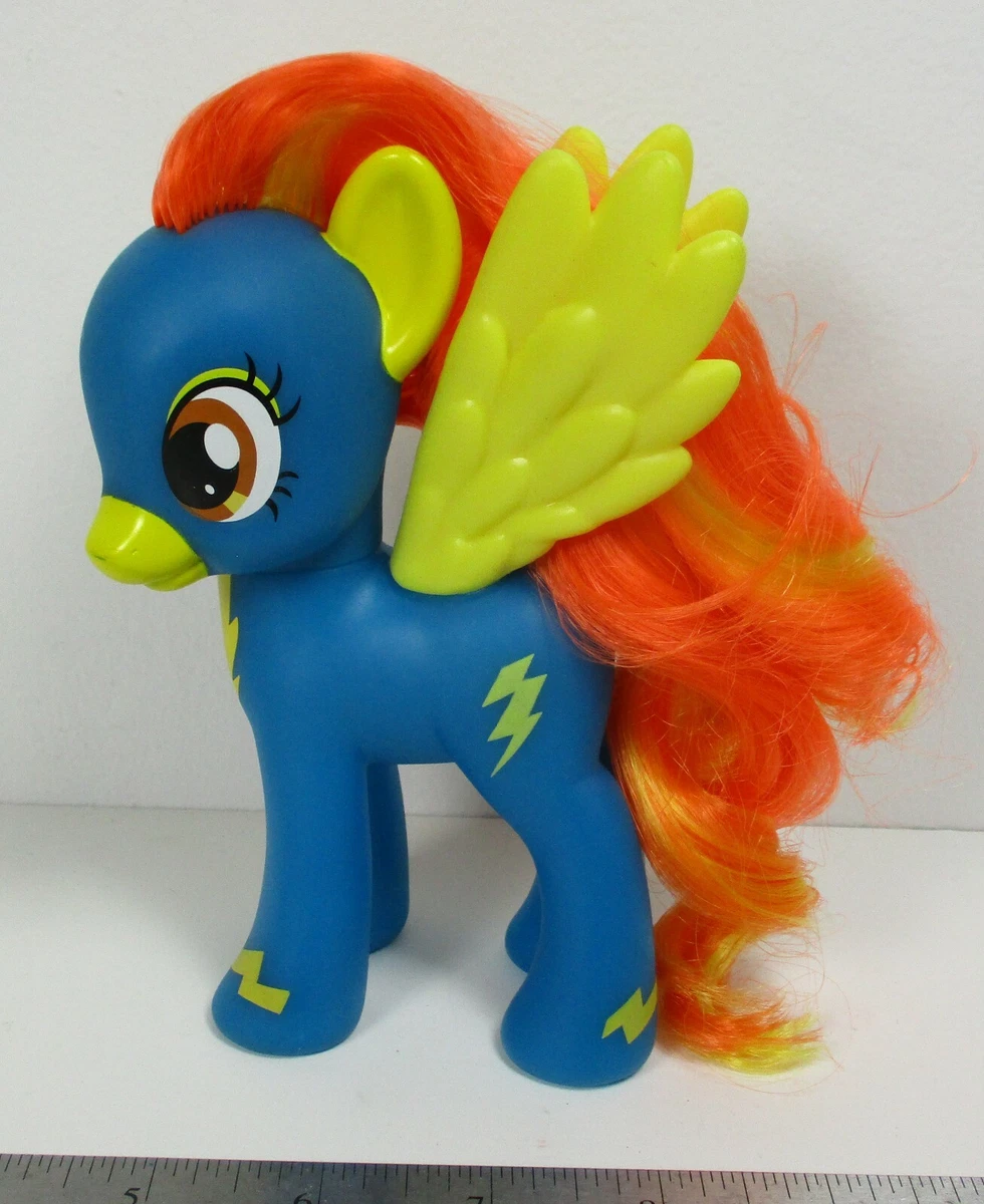 My Little Pony Wonderbolts Spitfire