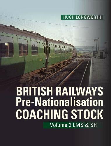 British Railways Pre-Nationalisation Coaching S, Longworth.. | eBay