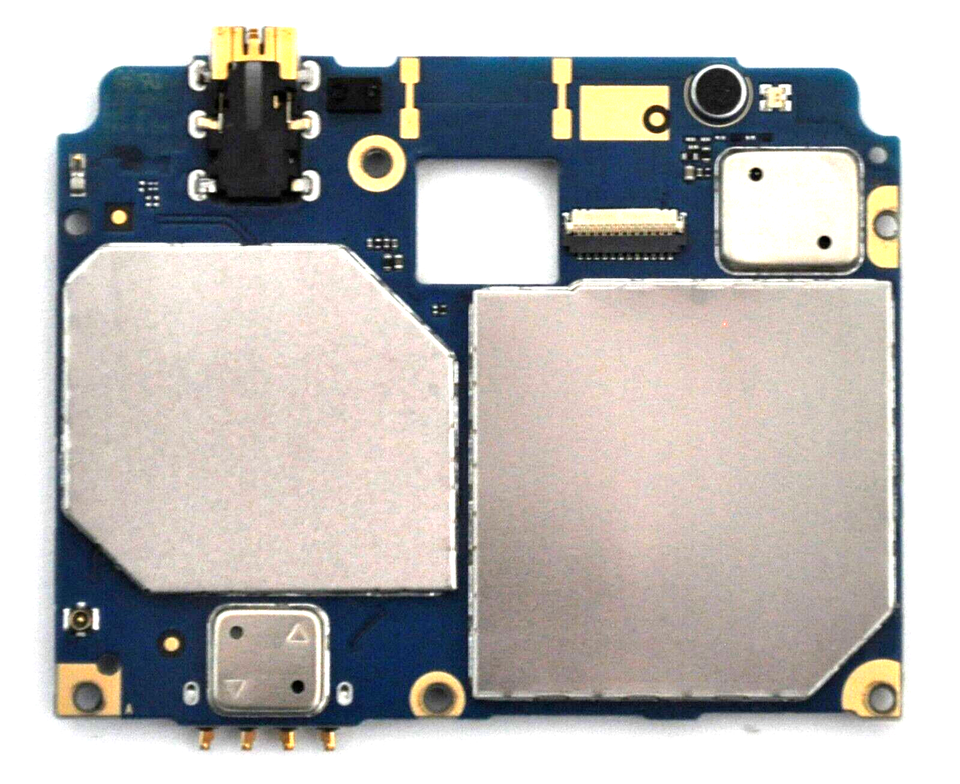 OEM AT&T CALYPSO U318AA REPLACEMENT 16GB LOGIC BOARD MOTHERBOARD | eBay