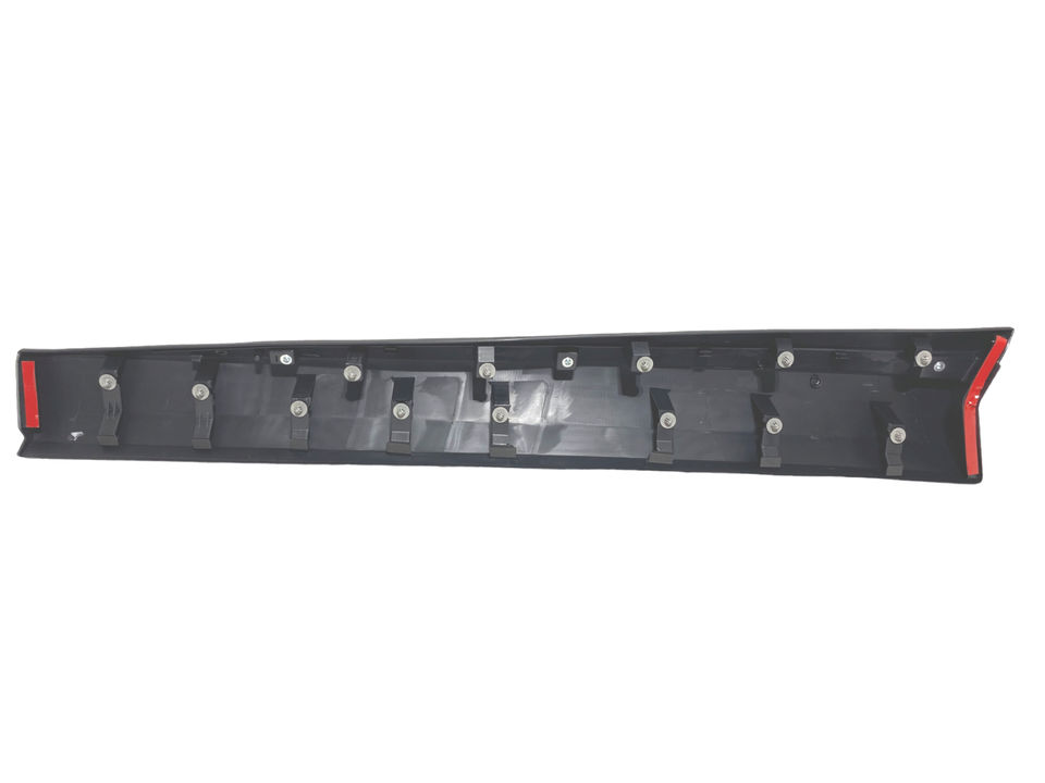 Fits 2021-2024 Nissan Rogue Door Trim Lower Molding Front Right ...