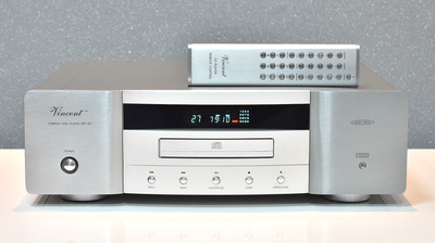 Best High End Cd Players Best CD Players 2025 | Good Housekeeping UK