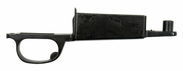 Mauser 98 Mauser FN Interarms Mark X Parker Hale 1200 Trigger Guard for ...