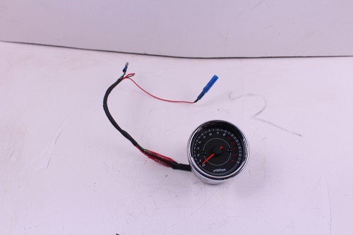 Aftermarket Motorcycle Tachometer / Tach Tac | eBay