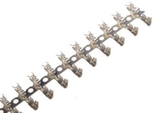 Molex Pack 10 Trifurcon 6838 Crimp Terminal Contact, Female, 0.5mmÂ² to ...