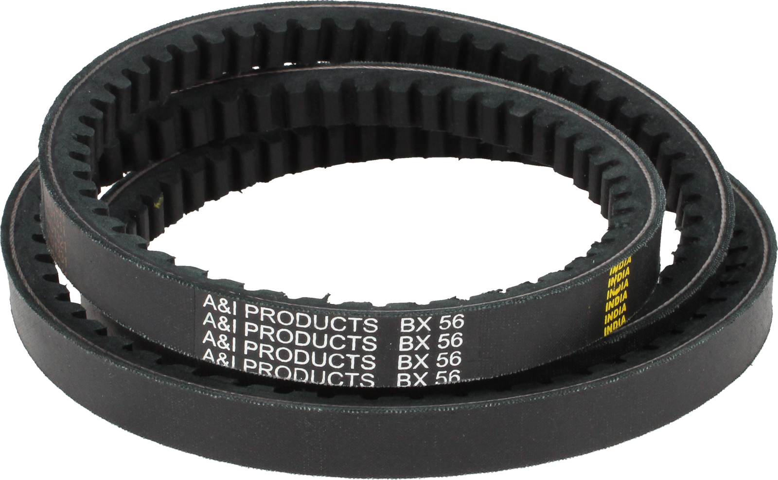 B Section Cogged V Belt BX56 fits Universal Several | eBay