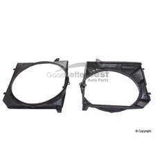 One BERU Engine Cooling Fan Resistor 0110510030 0001582545 for MERCEDES ...