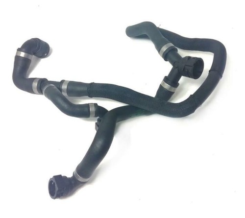Radiator Coolant Water Hose for BMW E70 X5 3.0si N52N 2006-2010 ...