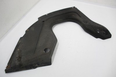 Seat Toledo KG NS Left Under Body Trim Undertray 6RA825205D | eBay