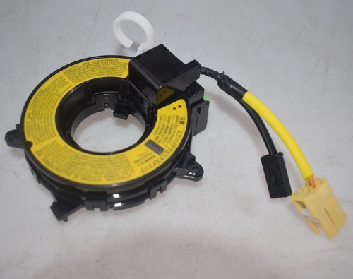 8619A016 Clock Spring Clockspring Spiral Cable FITS Mitsubishi Pajero ...