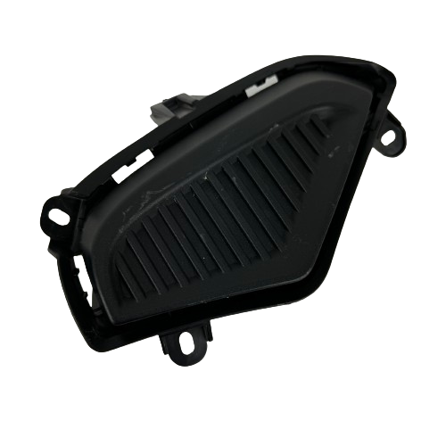 OEM 2019 - 2023 Toyota Rav4 Front Left Fog Light Hole Cover Bumper ...