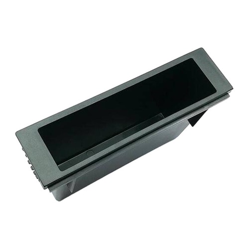 Single Din Storage Box Dashboard Trim Professional Convenient ...