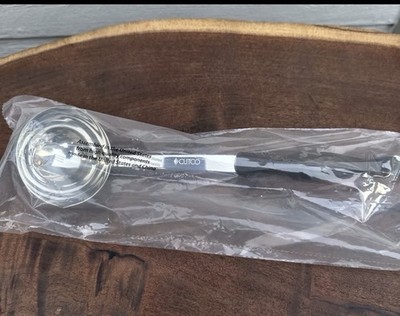 New Cutco 1715 Soup Ladle Classic Brown Handle | eBay