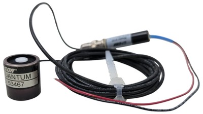 Li-Cor LI-190R Quantum Sensor Radiation Q53467 772 ohm | eBay