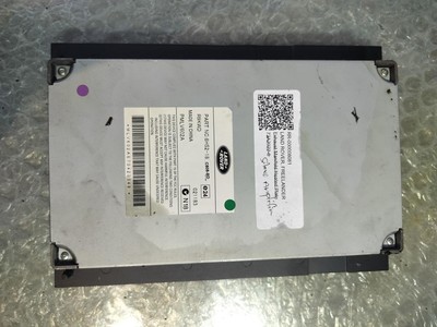 Land Rover Freelander MK2 2007 STEREO AMPLIFIER 6H52-18C808-BD | eBay UK