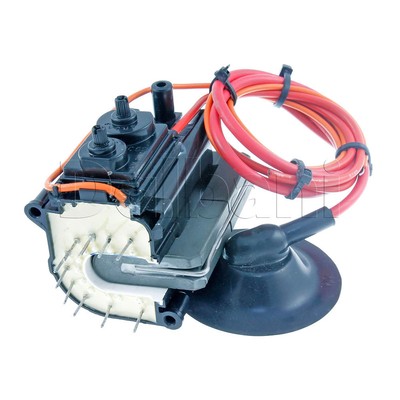 04-321-0003 Original New Emerson Flyback Transformer HR 80676 | eBay