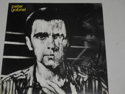 1 Lp Third / Peter Gabriel | eBay Australia