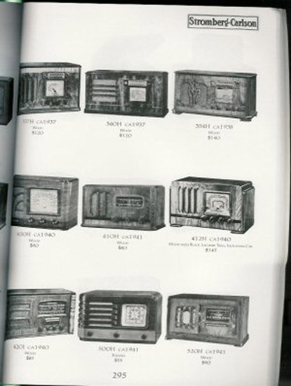 Updated MACHINE to JET AGE II ANTIQUE TABLETOP RADIOS 1930-1959 * Radio ...