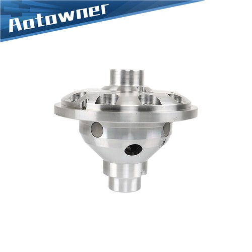 8" Inch For Ford Trac-Lock Posi -Slip 28 Spline - 3.55 Gear Ratio F8 ...