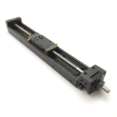 Linear Actuators - Nsk Linear Rail