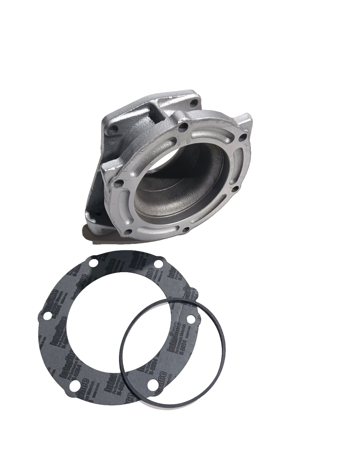 700R4 EXTENSION TAIL HOUSING TRANSFER CASE NP208 241 MD8 GM CHEVY ...