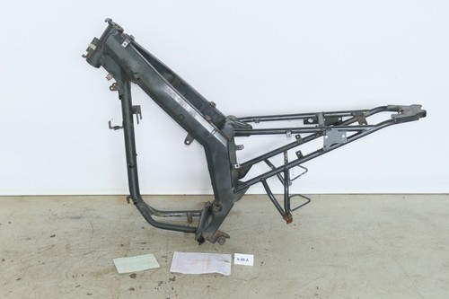 Derbi Terra 125 Bj 2007 - Cadre A88A | eBay