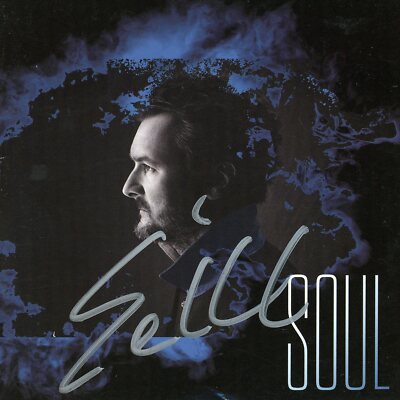 ERIC CHURCH "Soul" CD with AUTOGRAPHED Booklet ACOA Authentic | eBay