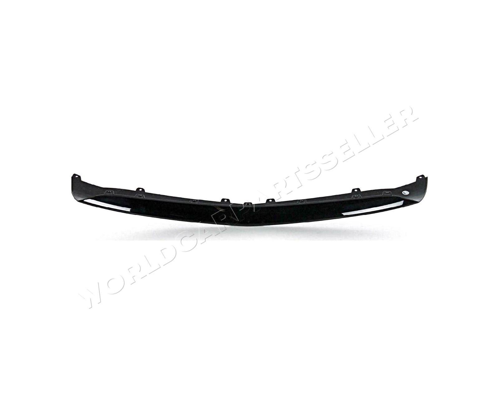 Spoiler For MERCEDES W176 12-18 A1768852300 | eBay