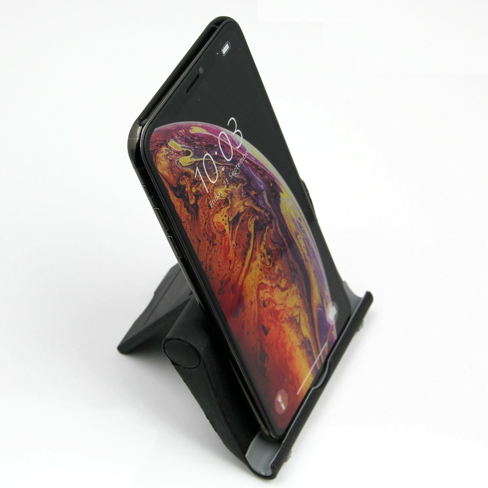 Adjustable Desk Table Stand Holder for iPhone iPad Samsung Huawei Phone ...