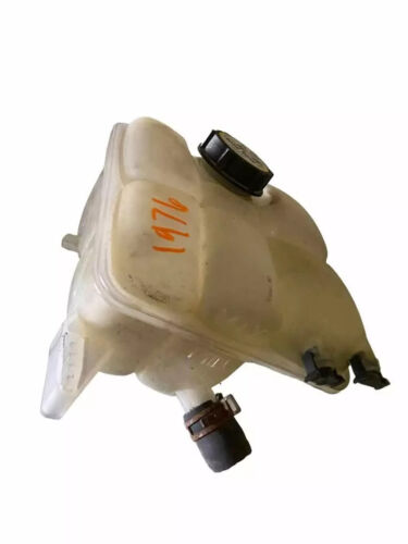 12 13 14 15 16 17 18 FORD FOCUS Coolant Recovery Over Flow Bottle | eBay