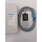 Festo MHE2-MS1H-5/2-M7-K 525115 Solenoid Valve New One MHE2MS1H5/2M7K ...