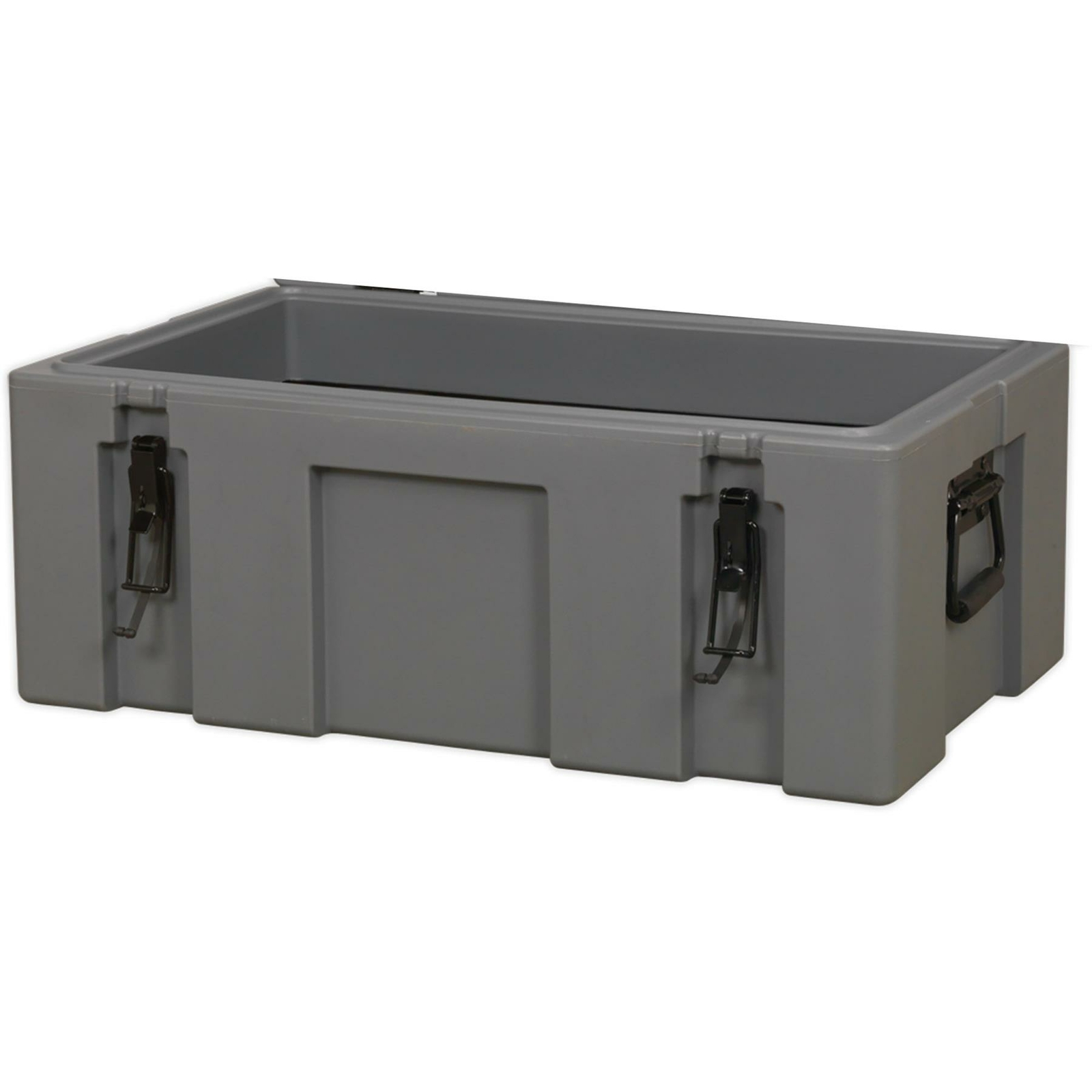 Rota-Mould Cargo Case 710mm Heavy Duty Tool Box Storage Chest Water ...