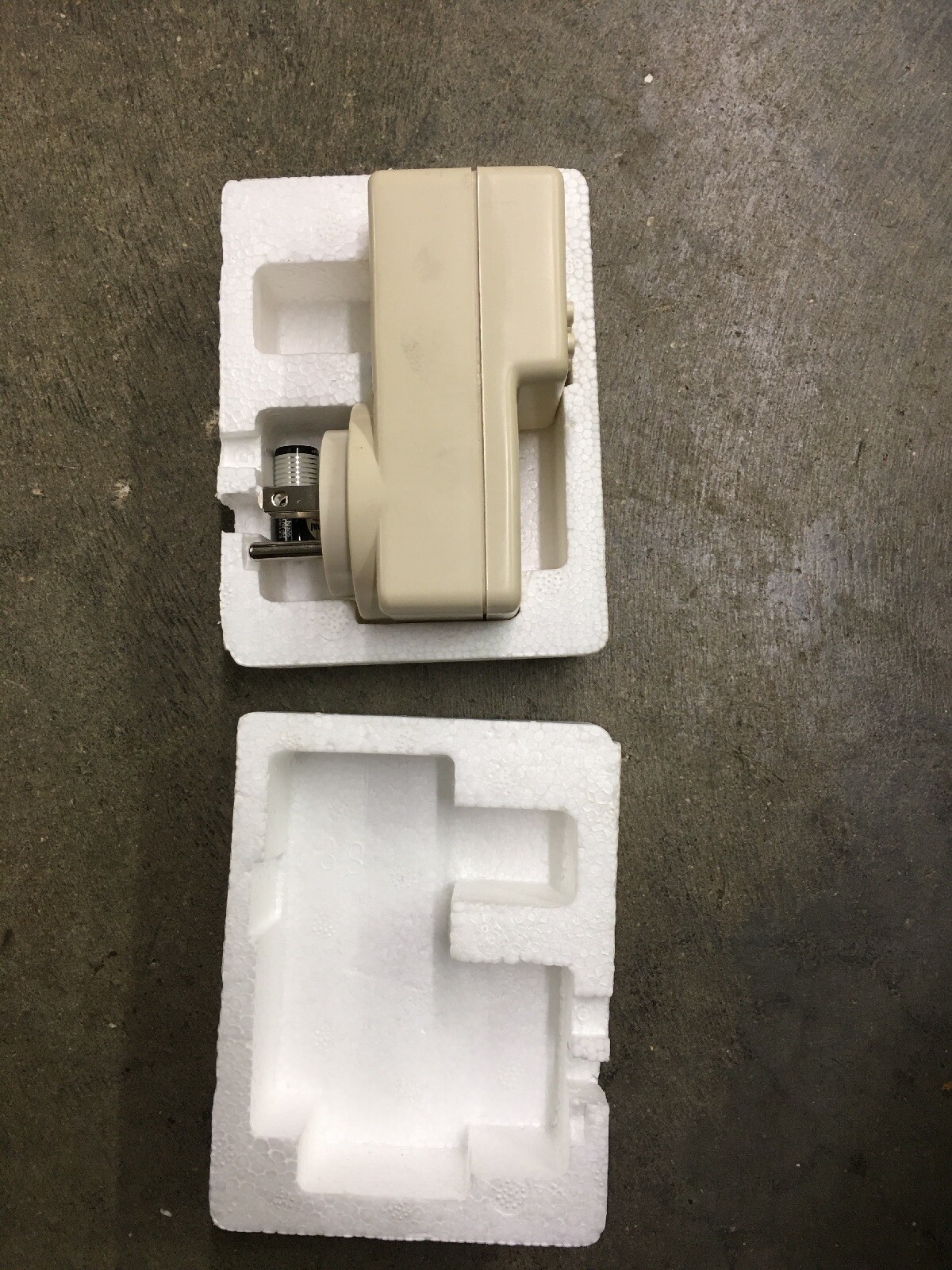 Extech Compu 2000 Digital Timer 110vac Programmable Plug in for sale ...