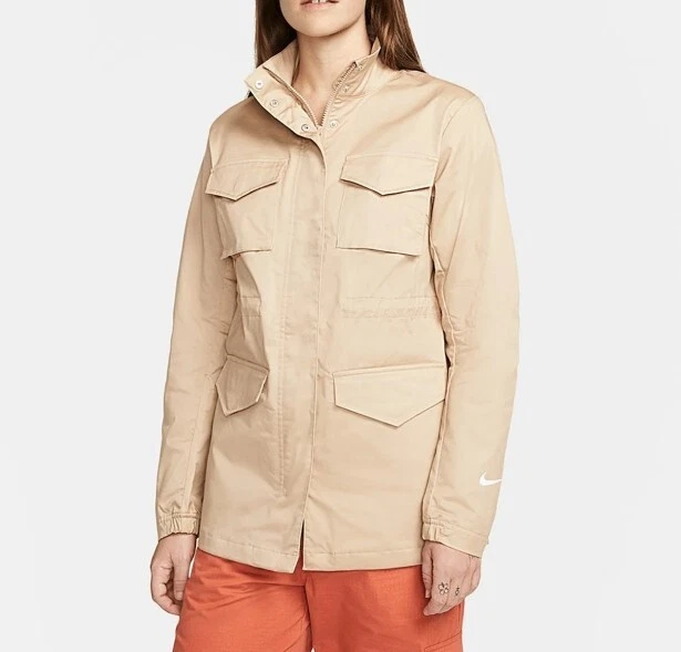 Paris Saint-Germain Women's Nike M65 Woven, 53% OFF