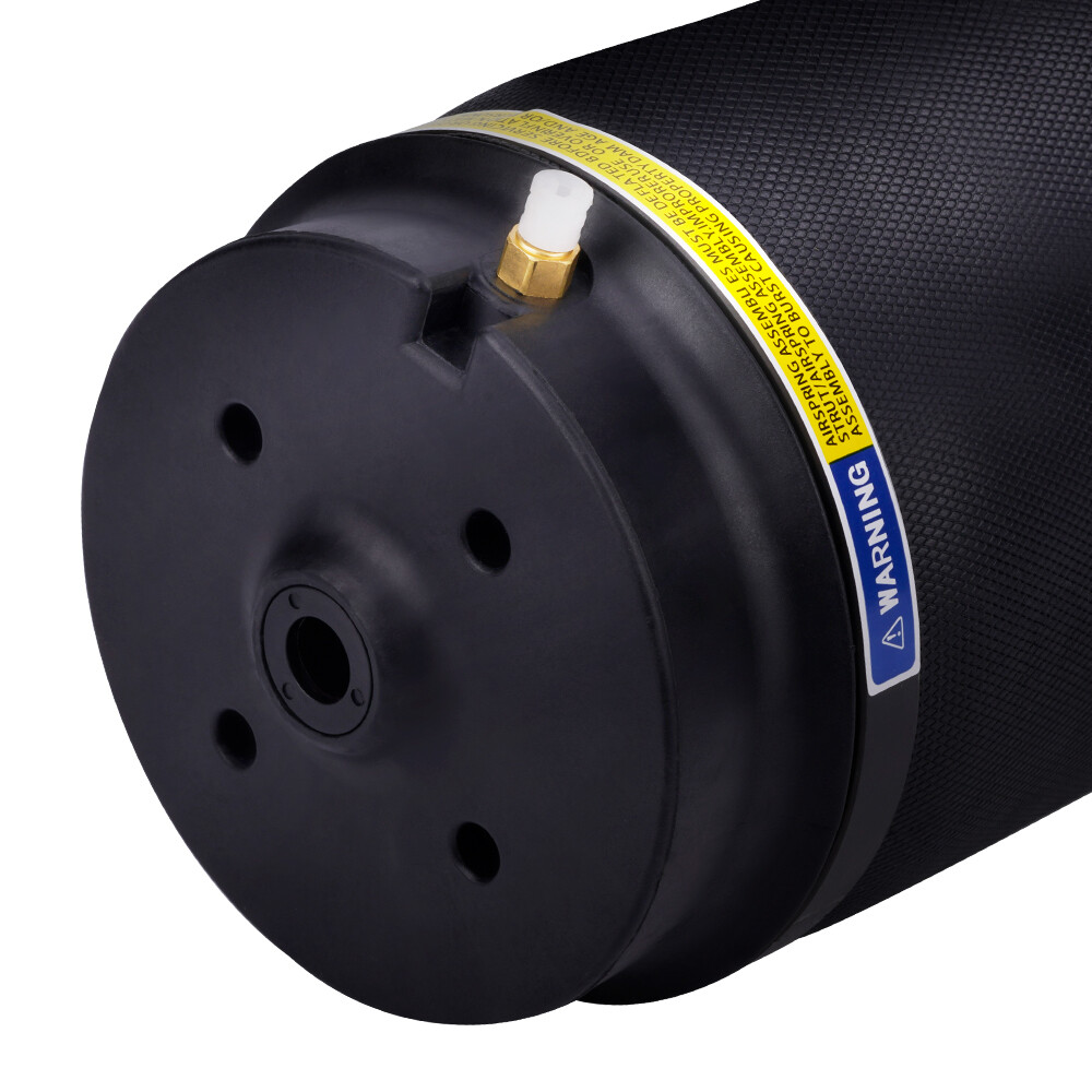 Rear Left/Right Air Ride Suspension Bag for Mercedes Benz X164 GL ML ...
