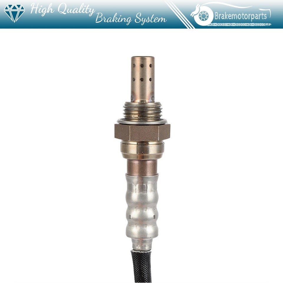 4Pcs Up & Down Oxygen Sensor For SRX 3.6L 2012-14 For Cadillac SRX 3.0L ...