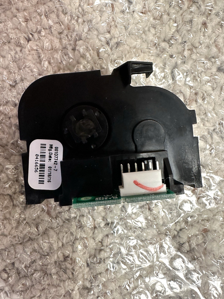 LiftMaster 041D7742-7 Garage Door Opener Operator Travel Module OEM ...